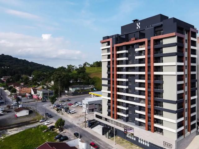 Apartamento para Venda em Joinville/SC Anita Garibaldi 3 Quartos