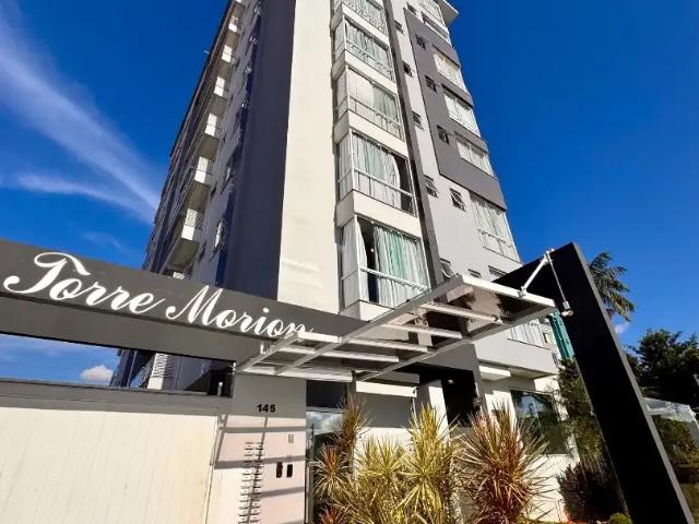 Apartamento para Venda em Joinville/SC Anita Garibaldi 3 Quartos