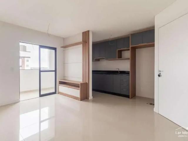 Apartamento para Venda em Joinville/SC Anita Garibaldi 3 Quartos