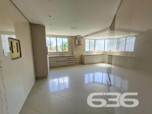 Apartamento para Venda em Joinville/SC Anita Garibaldi 3 Quartos