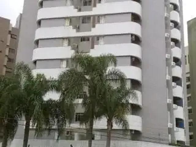 Apartamento para Venda em Joinville/SC Anita Garibaldi 3 Quartos