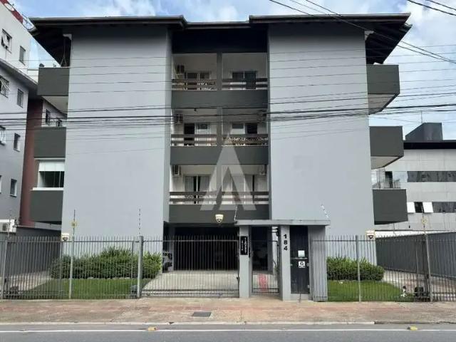 Apartamento para Venda em Joinville/SC Anita Garibaldi 3 Quartos