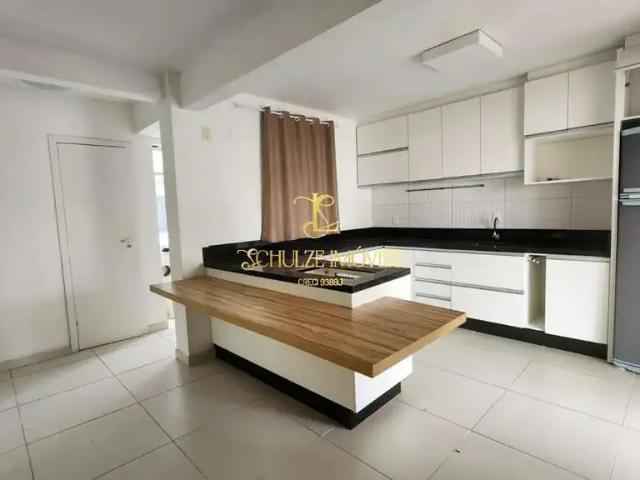 Apartamento para Venda em Joinville/SC Anita Garibaldi 3 Quartos