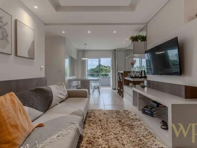 Apartamento para Venda em Joinville/SC Anita Garibaldi 3 Quartos