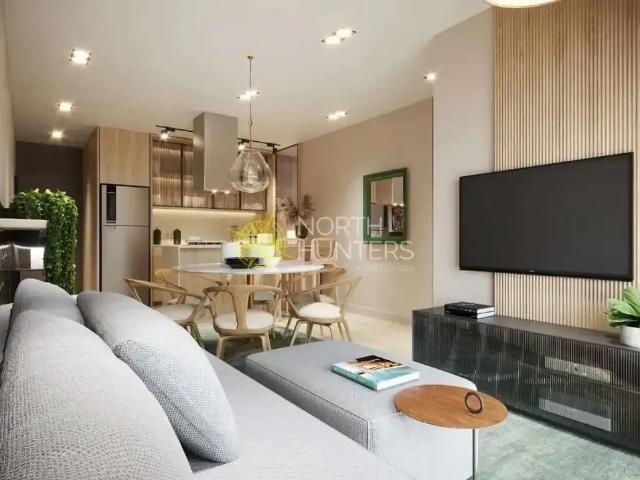 Apartamento para Venda em Joinville/SC Anita Garibaldi 3 Quartos