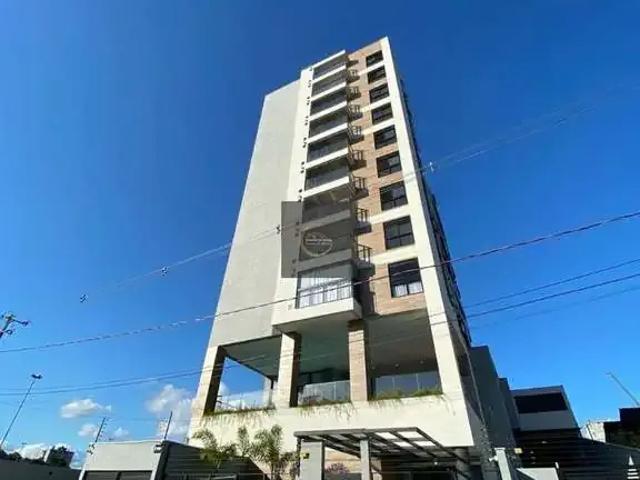 Apartamento para Venda em Joinville/SC Anita Garibaldi 3 Quartos