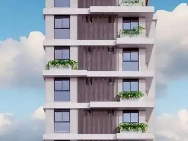 Apartamento para Venda em Joinville/SC Anita Garibaldi 3 Quartos
