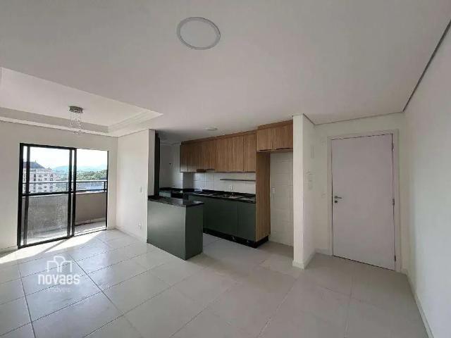 Apartamento para Venda em Joinville/SC Anita Garibaldi 3 Quartos