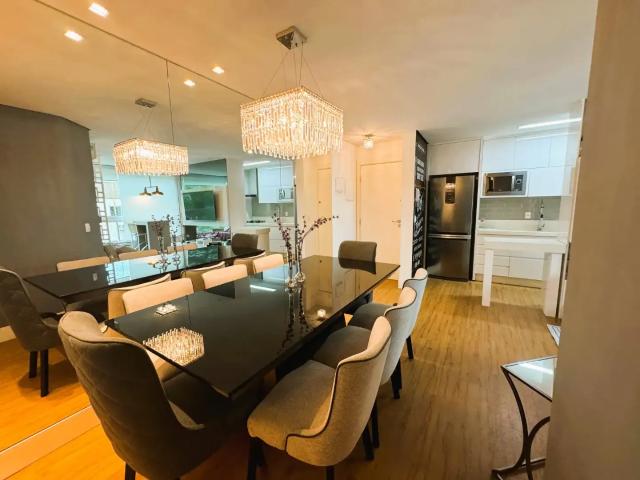 Apartamento para Venda em Joinville/SC Anita Garibaldi 3 Quartos