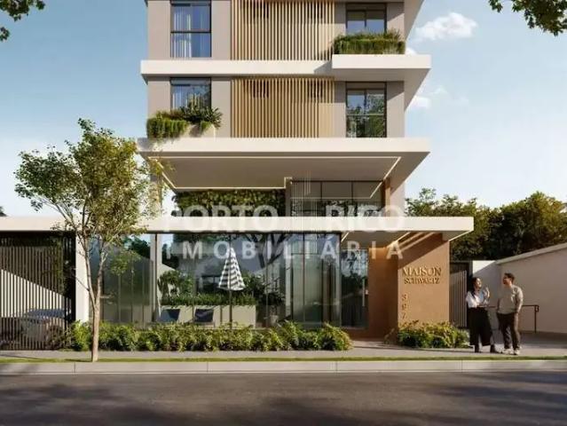 Apartamento para Venda em Joinville/SC Anita Garibaldi 3 Quartos