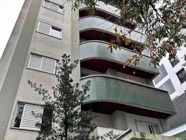 Apartamento para Venda em Joinville/SC Anita Garibaldi 3 Quartos