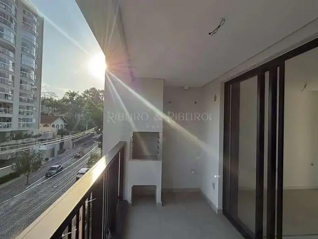 Apartamento para Venda em Joinville/SC Anita Garibaldi 3 Quartos