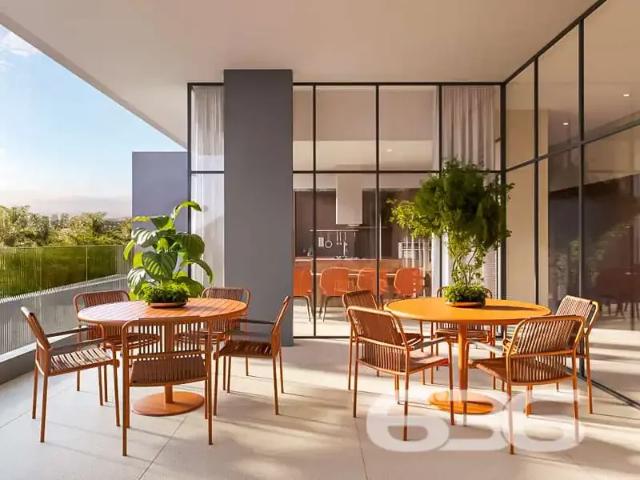 Apartamento para Venda em Joinville/SC Anita Garibaldi 3 Quartos