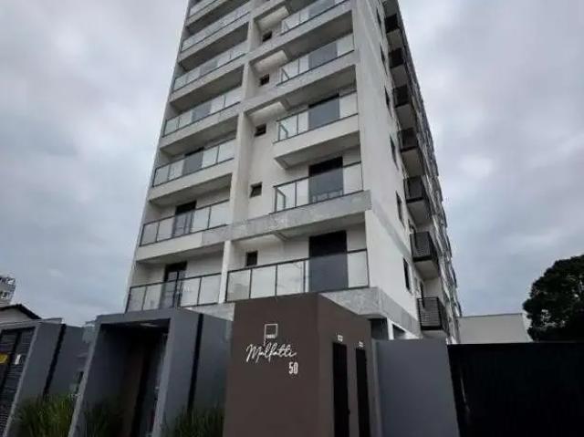 Apartamento para Venda em Joinville/SC Anita Garibaldi 3 Quartos