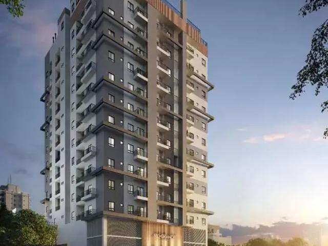 Apartamento para Venda em Joinville/SC Anita Garibaldi 3 Quartos