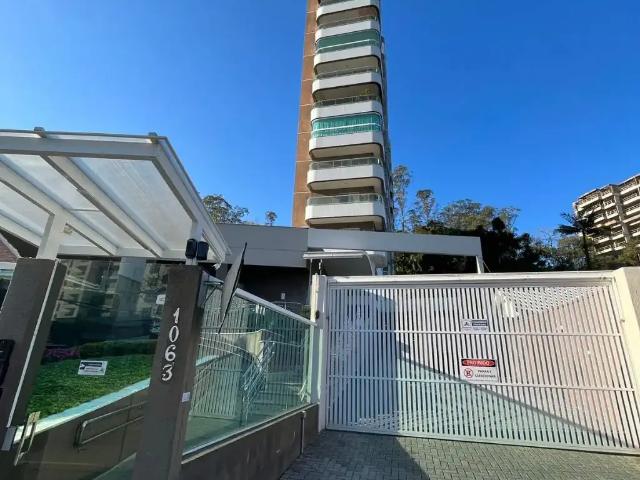 Apartamento para Venda em Joinville/SC Anita Garibaldi 3 Quartos