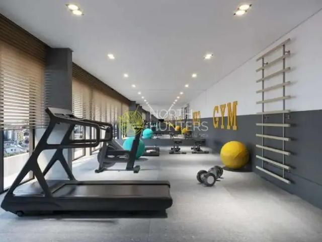 Apartamento para Venda em Joinville/SC Anita Garibaldi 3 Quartos