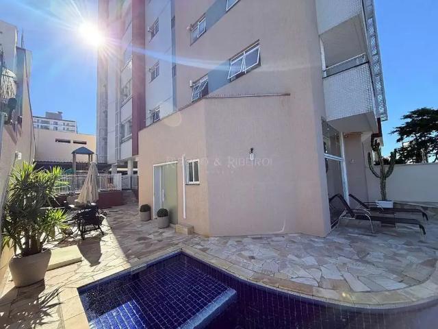 Apartamento para Venda em Joinville/SC Anita Garibaldi 3 Quartos
