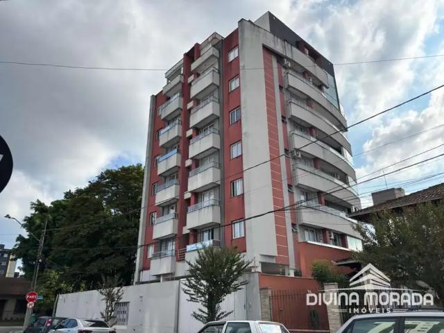 Apartamento para Venda em Joinville/SC Anita Garibaldi 3 Quartos