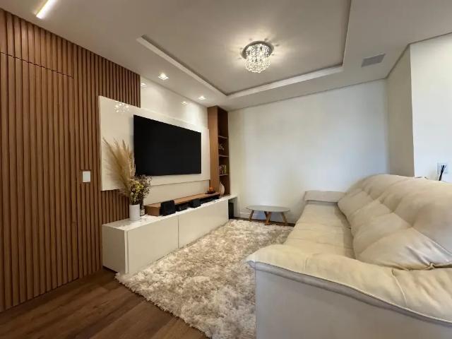Apartamento para Venda em Joinville/SC Anita Garibaldi 3 Quartos