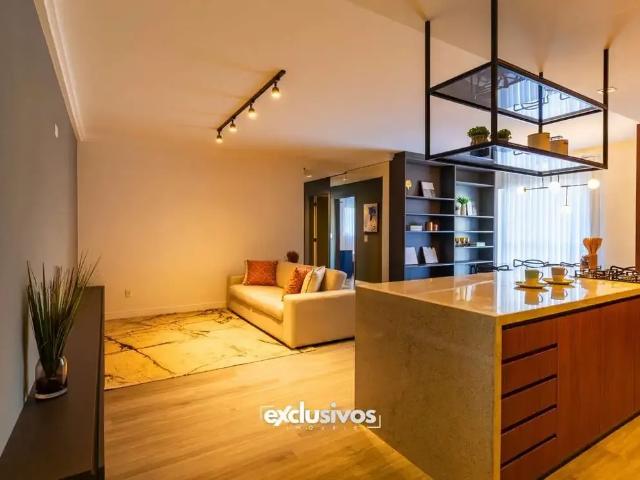 Apartamento para Venda em Joinville/SC Anita Garibaldi 3 Quartos