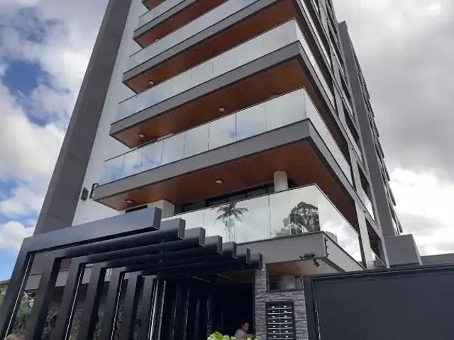Apartamento para Venda em Joinville/SC Anita Garibaldi 3 Quartos