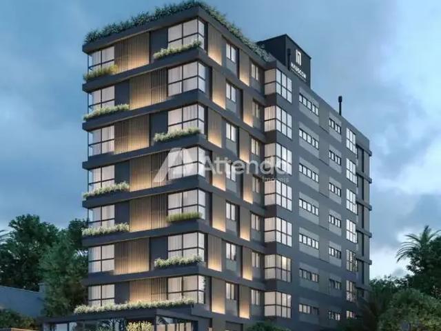 Apartamento para Venda em Joinville/SC Anita Garibaldi 3 Quartos