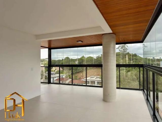 Apartamento para Venda em Joinville/SC Anita Garibaldi 3 Quartos