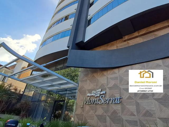 Apartamento para Venda em Joinville/SC Anita Garibaldi 3 Quartos
