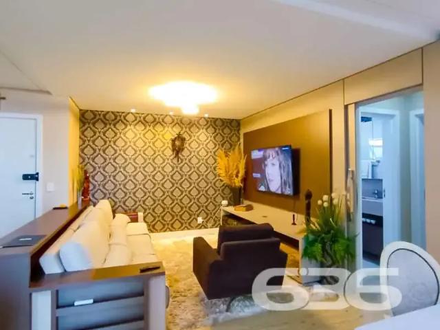 Apartamento para Venda em Joinville/SC Anita Garibaldi 3 Quartos