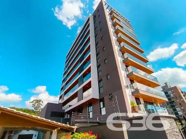 Apartamento para Venda em Joinville/SC Anita Garibaldi 3 Quartos