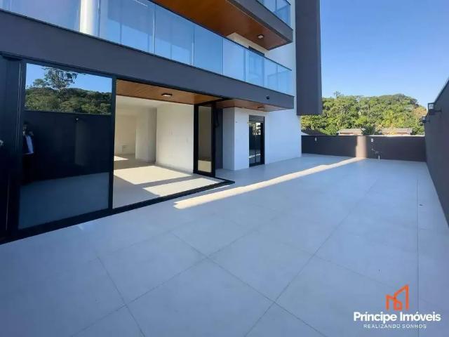 Apartamento para Venda em Joinville/SC Anita Garibaldi 3 Quartos