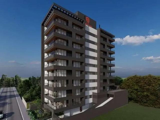 Apartamento para Venda em Joinville/SC Anita Garibaldi 3 Quartos