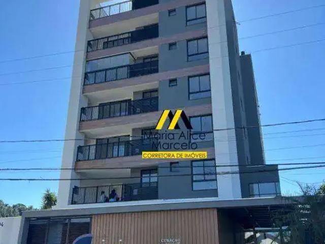 Apartamento para Venda em Joinville/SC Anita Garibaldi 3 Quartos