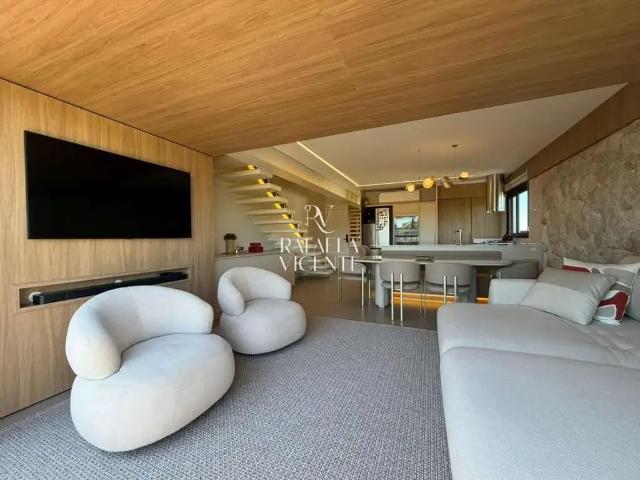 Apartamento para Venda em Joinville/SC Anita Garibaldi 3 Quartos