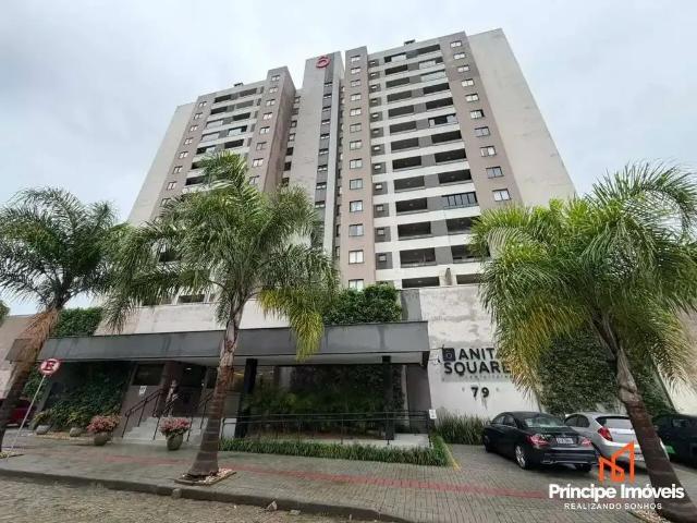 Apartamento para Venda em Joinville/SC Anita Garibaldi 3 Quartos