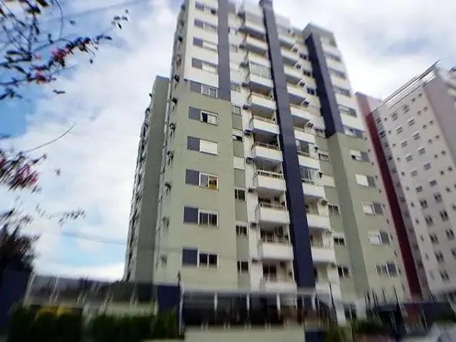 Apartamento para Venda em Joinville/SC Anita Garibaldi 3 Quartos