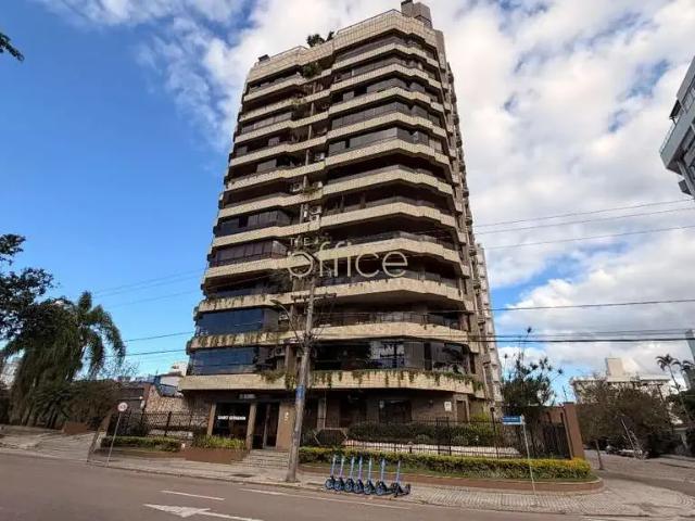 Apartamento para Venda em Joinville/SC Anita Garibaldi 3 Quartos