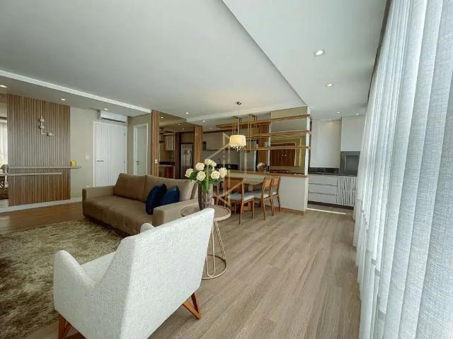 Apartamento para Venda em Joinville/SC Anita Garibaldi 3 Quartos