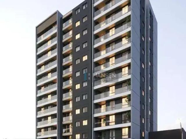 Apartamento para Venda em Joinville/SC Anita Garibaldi 3 Quartos