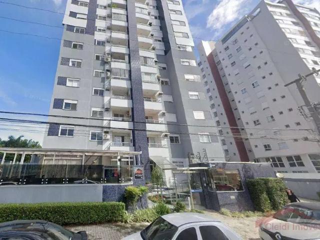 Apartamento para Venda em Joinville/SC Anita Garibaldi 3 Quartos