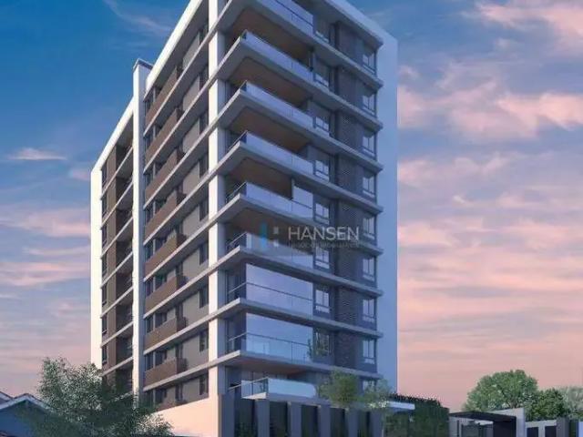 Apartamento para Venda em Joinville/SC Anita Garibaldi 3 Quartos