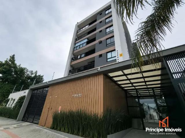 Apartamento para Venda em Joinville/SC Anita Garibaldi 3 Quartos