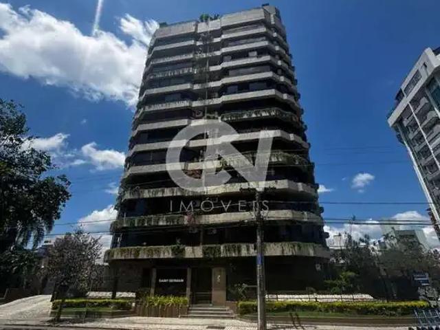 Apartamento para Venda em Joinville/SC Anita Garibaldi 3 Quartos