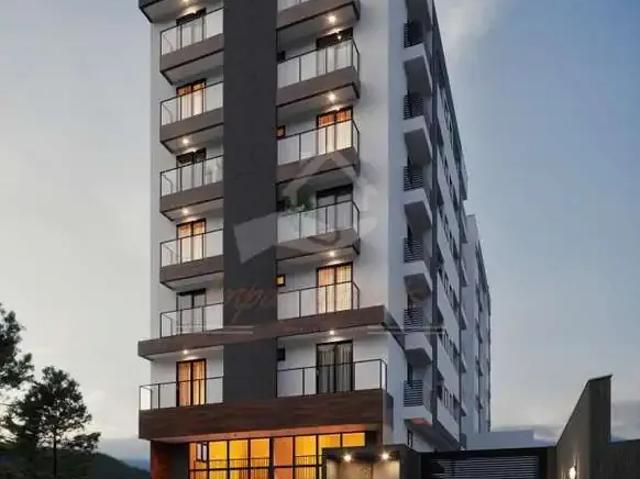 Apartamento para Venda em Joinville/SC Anita Garibaldi 3 Quartos