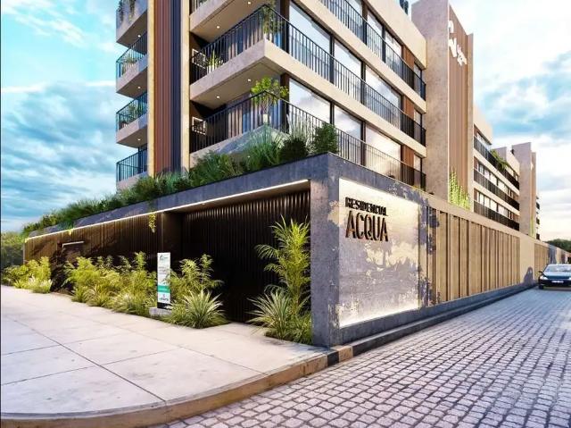 Apartamento para Venda em Joinville/SC Bucarein 1 Quartos