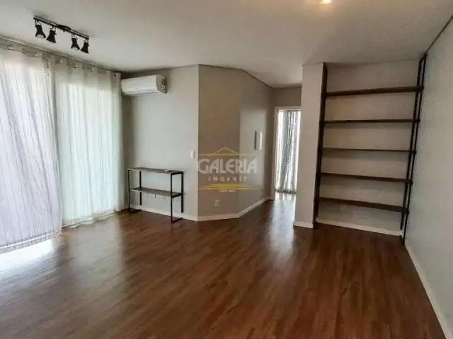 Apartamento para Venda em Joinville/SC Bucarein 1 Quartos