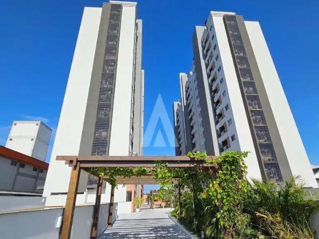 Apartamento para Venda em Joinville/SC Bucarein 1 Quartos