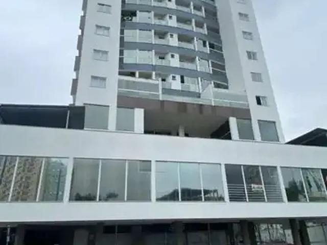 Apartamento para Venda em Joinville/SC Bucarein 1 Quartos