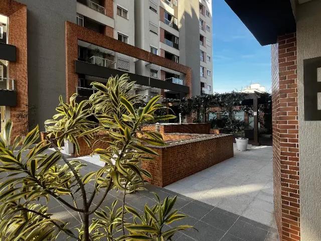 Apartamento para Venda em Joinville/SC Bucarein 1 Quartos